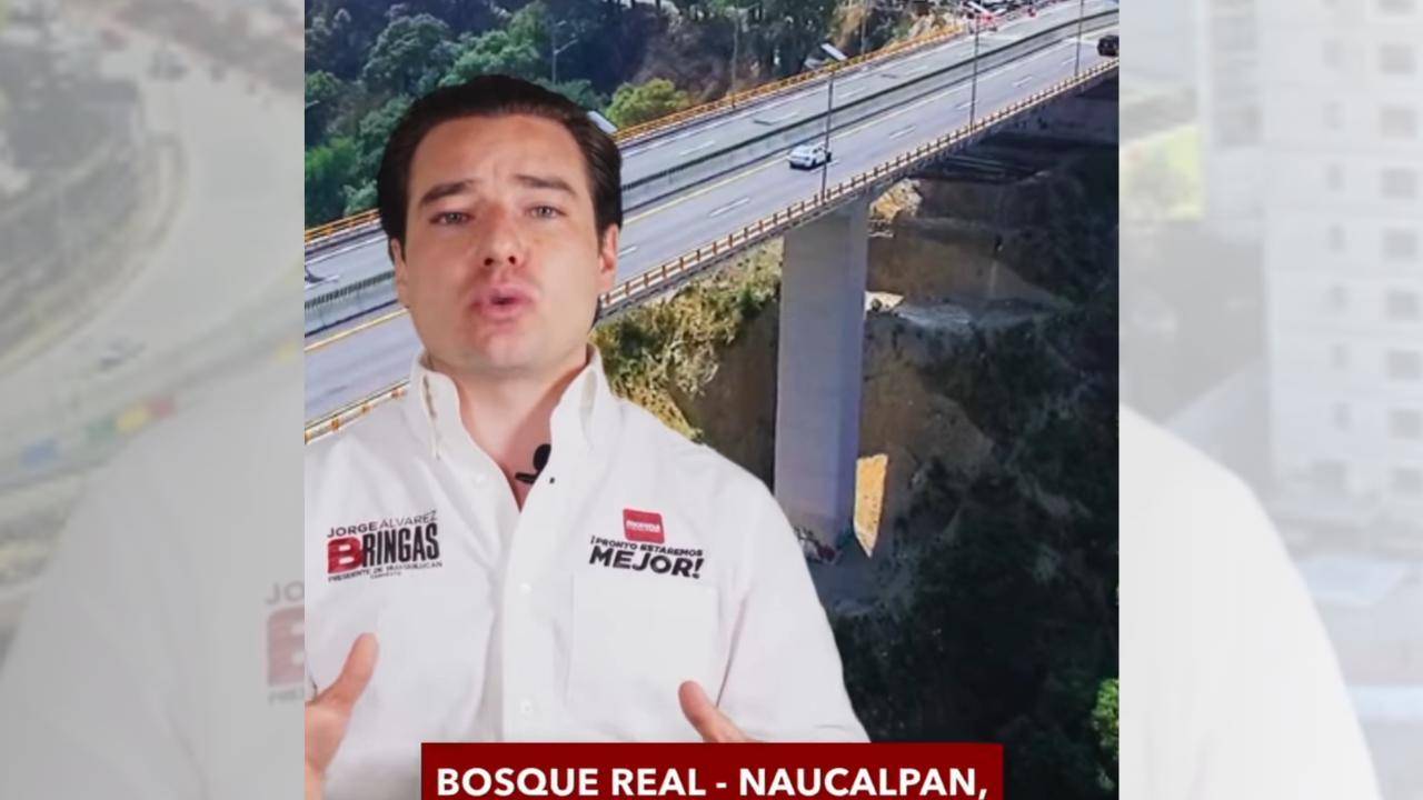 Hoy México | Jorge Álvarez Bringas propone la creación de más ...